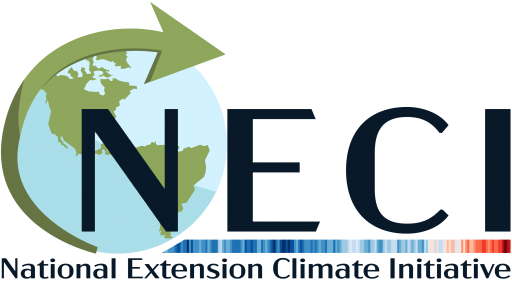 National Extension Climate Initiative